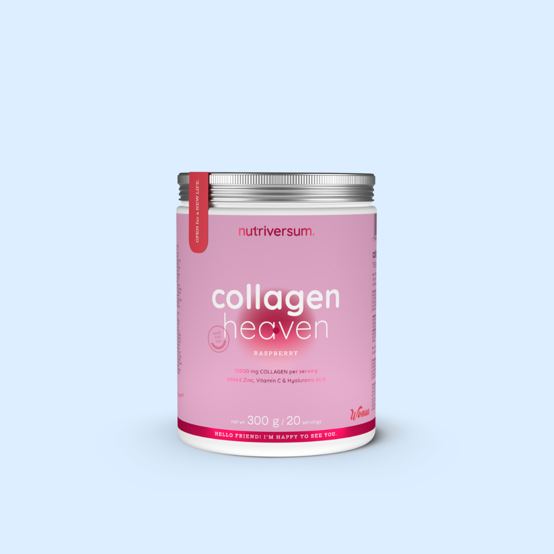 Collagen Heaven (300g) – Cyprus Vitamin Shop